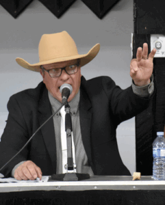 Tyler: ‘People’s Choice’ winner › Maple Creek News