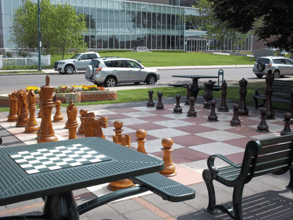 One of Alberta’s Quirkiest Attractions: Why Everyone Loves Medicine Hat ...