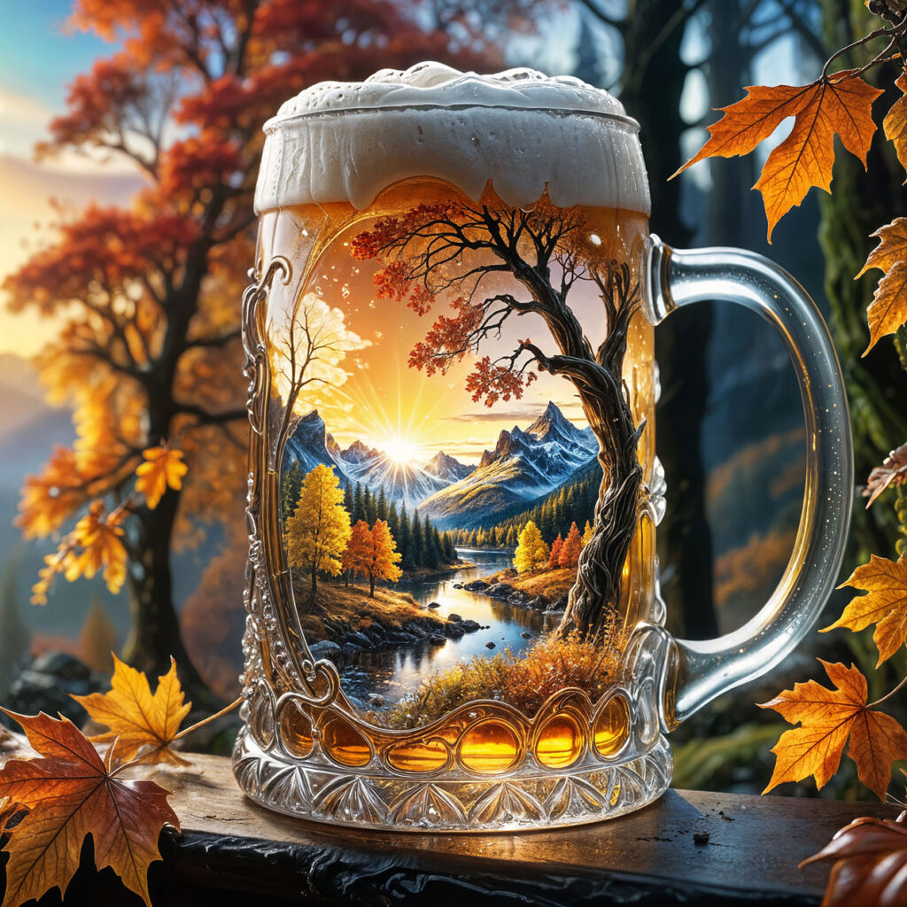 Good Beer, Great Views: Discover the Charm of The Pass Beer Company ...